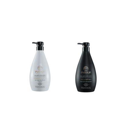Evoque Smart Keratin | Evoque Hair Care Products Available Online ...