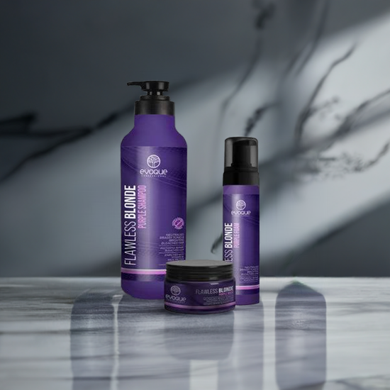 Evoque Usa Evoque Usa Professional Hair Care & Styling Products