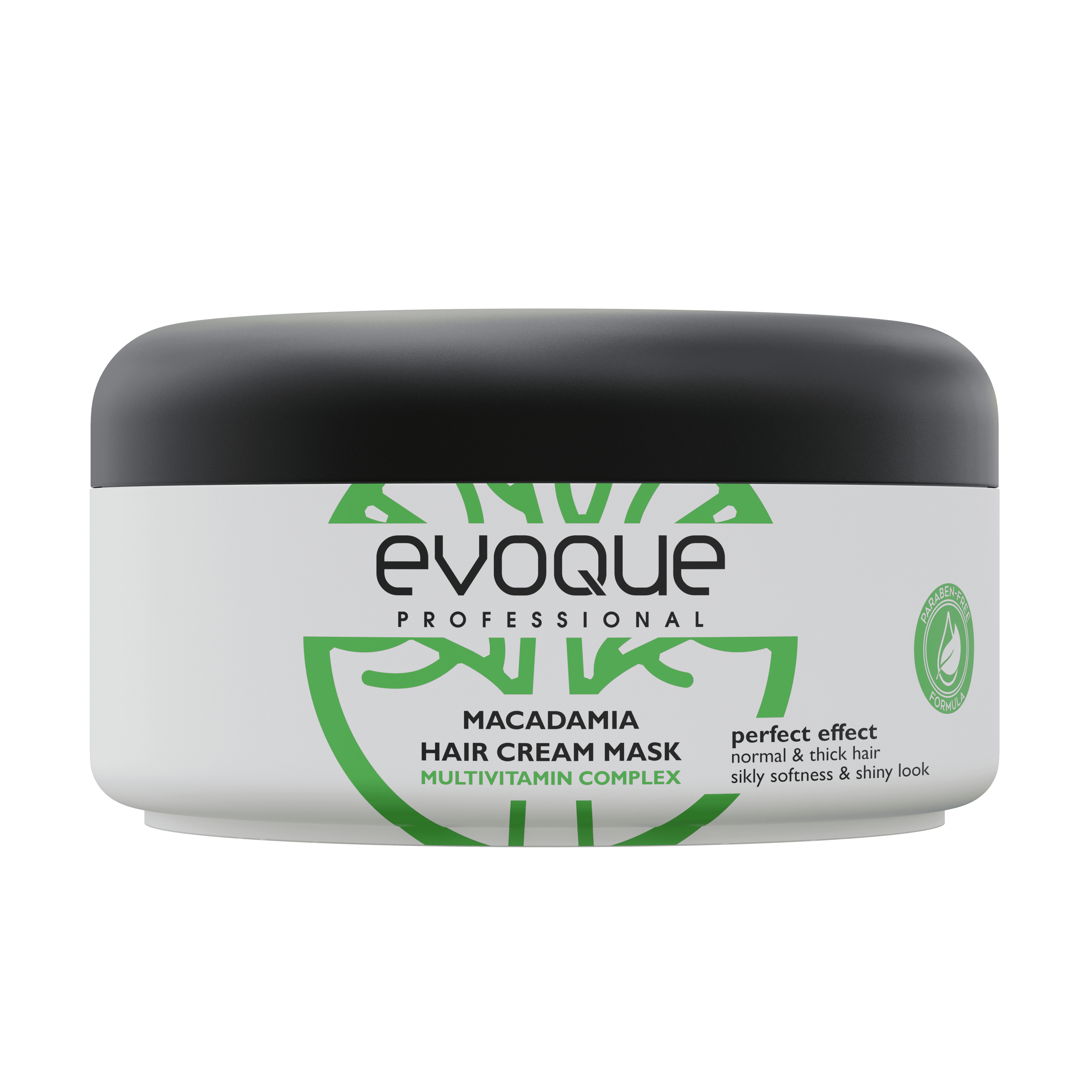 Macadamia Shampoo & Mask ultimate in hair nourishment, – Evoque Usa