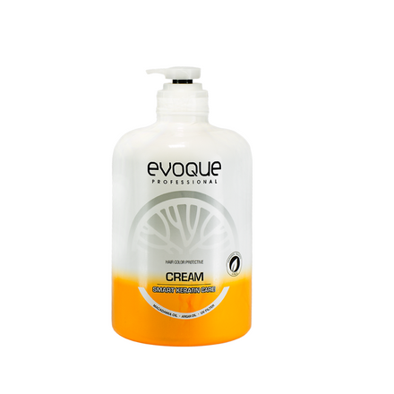 Evoque Smart Keratin | Evoque Hair Care Products Available Online ...