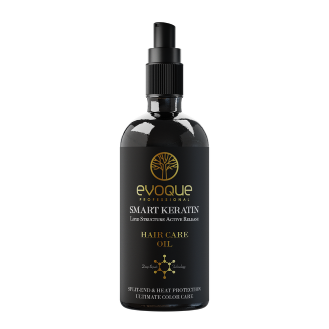 Evoque Smart Keratin | Evoque Hair Care Products Available Online ...