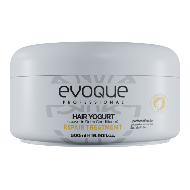 AA Cosmetics | Buy Evoque Hair Products Online | Shop Milk Therapy ...
