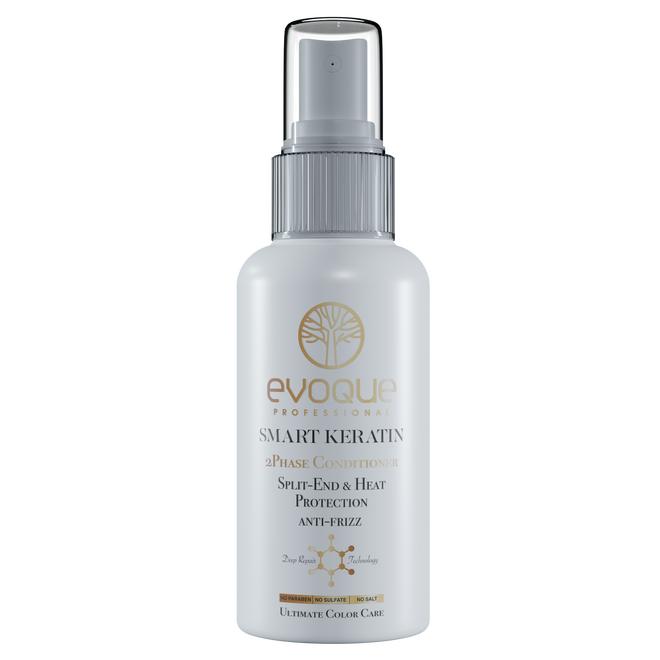 Evoque Smart Keratin | Evoque Hair Care Products Available Online ...
