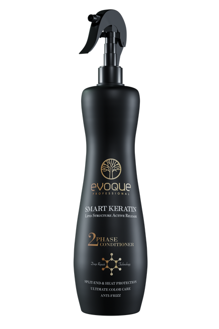 Evoque Smart Keratin | Evoque Hair Care Products Available Online ...