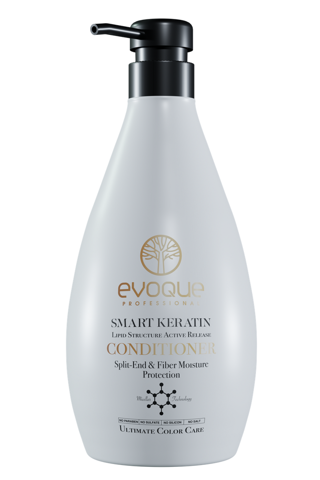 Evoque Smart Keratin | Evoque Hair Care Products Available Online ...