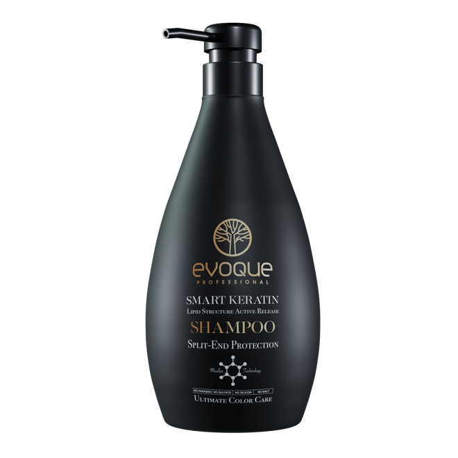 Evoque Smart Keratin | Evoque Hair Care Products Available Online ...